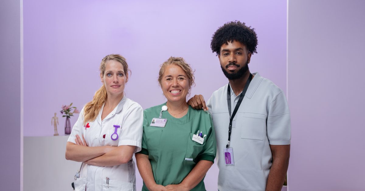 De IZZ Zorgverzekering 2026: IZZ is Zorg voor de Zorg! - IZZ